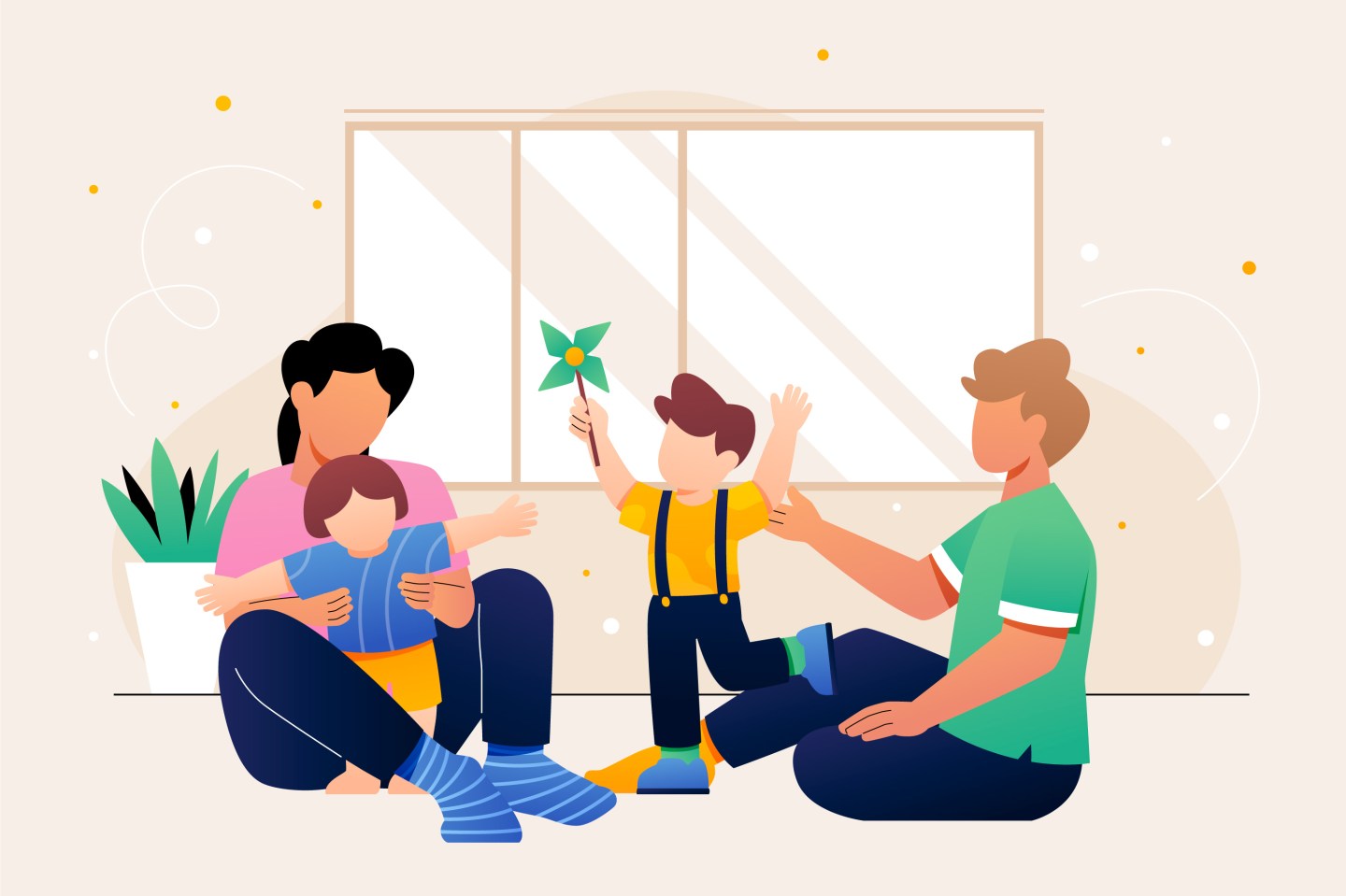 Temps calme : idées activités – Terr'a Loisirs